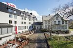 Scandic Meyergården (Vestland, Høyanger kommune, Fr Nansensgate), otel  Mo i Rana'dan