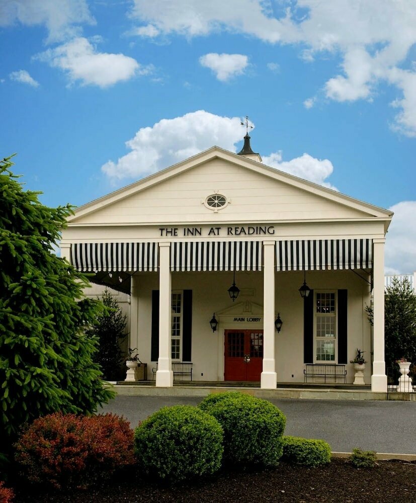 Otel Inn at Reading, Reading, foto