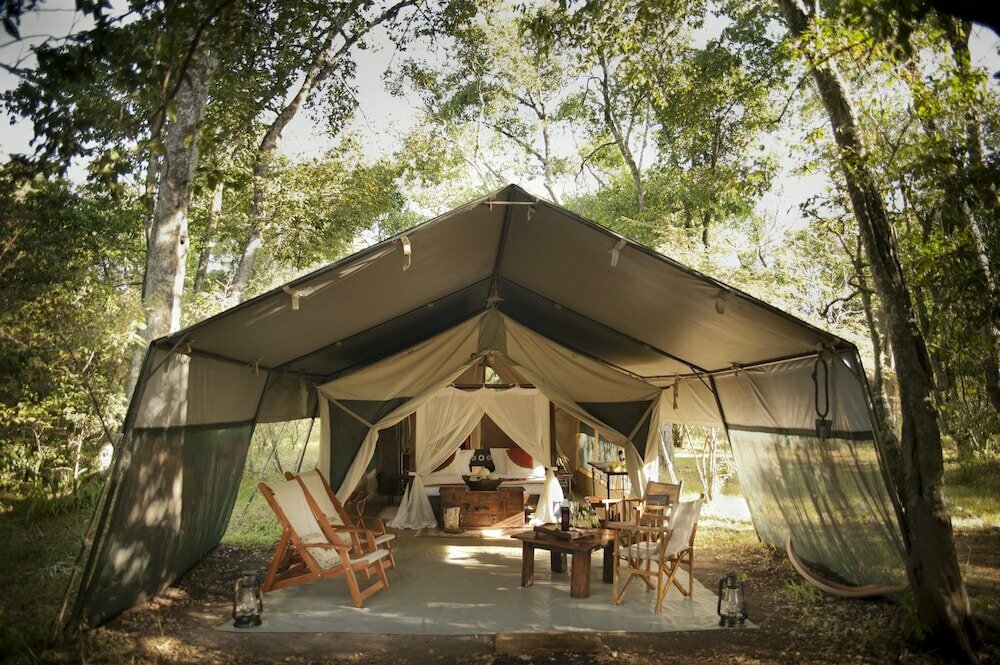 Otel Mara Bush Camp - Private Wing, Dünya, foto