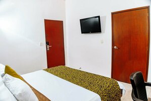 Hotel Luxor Cúcuta (Norte de Santander, Cúcuta), otel  Cucuta'dan