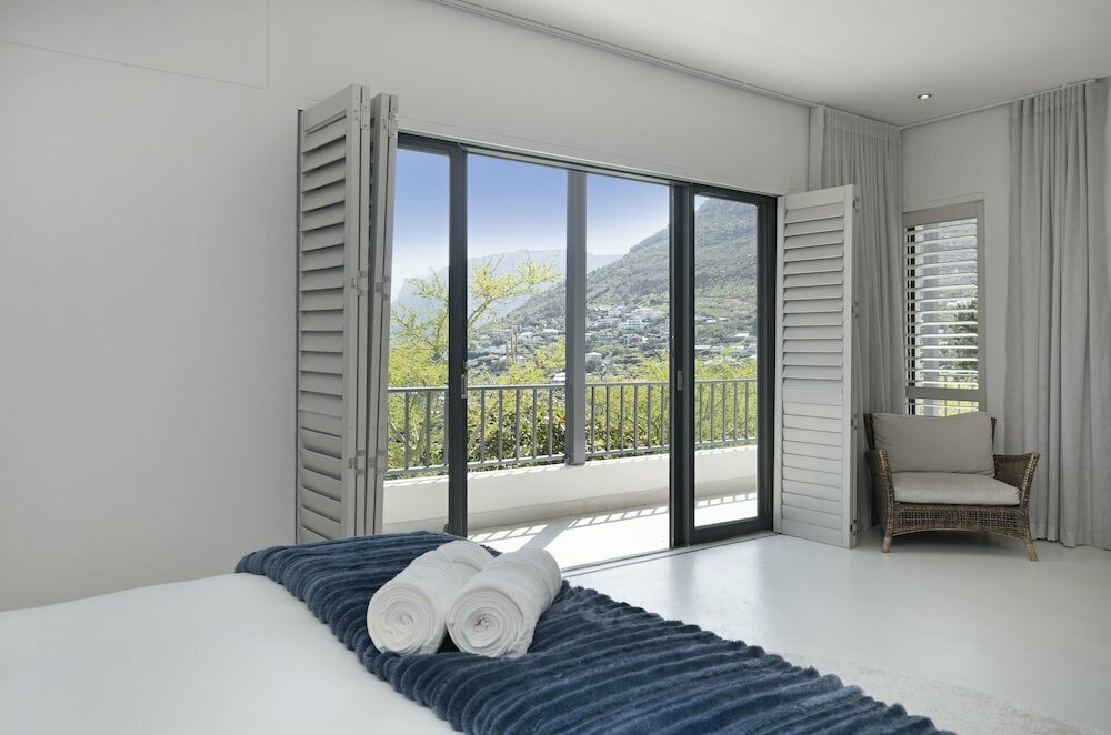 Daireler Villa Tivoli Hout Bay, Capetown, foto