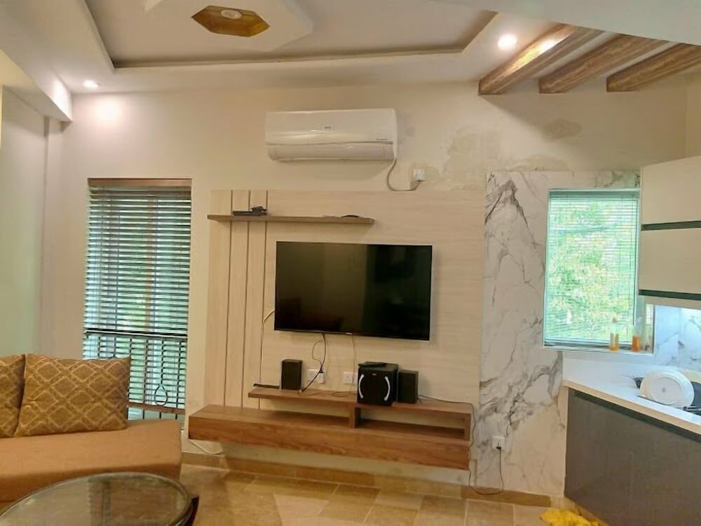 Otel Parkway Apartments, Rawalpindi, foto