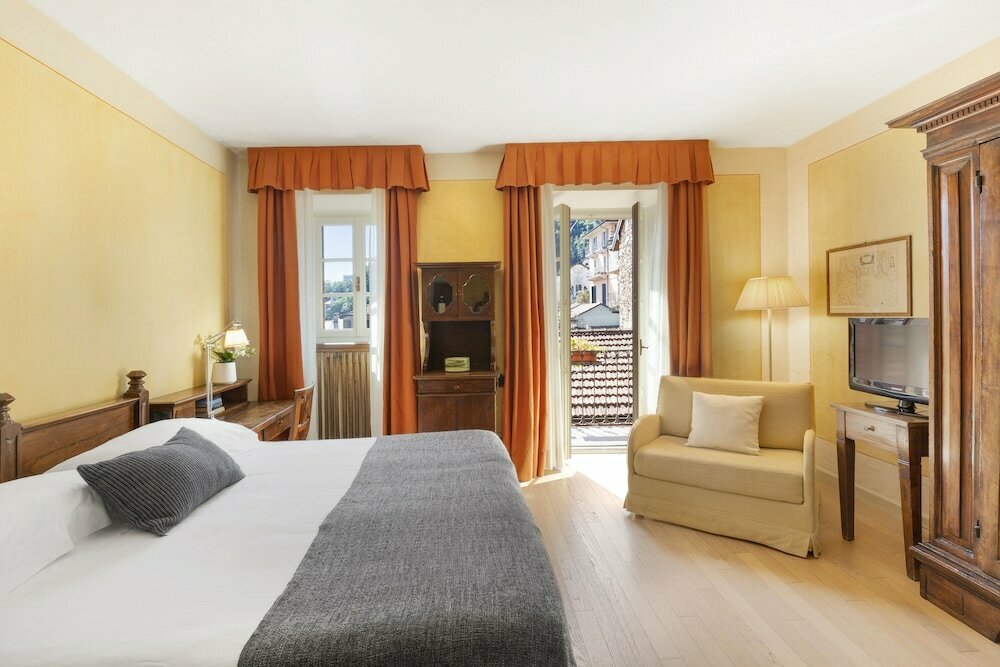 Otel Hotel Pironi, Piyemonte, foto