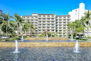 Villa del Mar Beach Resort & SPA (Jalisco, Puerto Vallarta), otel  Puerto Vallarta'dan