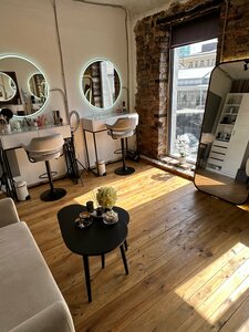 Skokova. beauty (Kirovskiy Avenue No:51), güzellik salonu  Rostov‑na‑Donu'dan