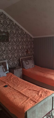 Otel Hotel, Hanabad, foto