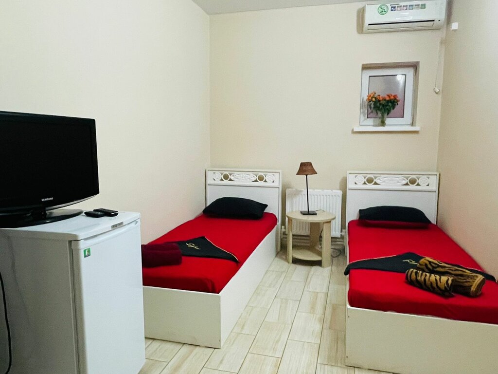 Otel Мечта, Gelencik, foto