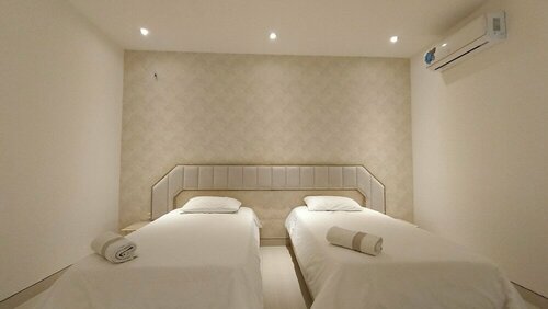 Otel Kai Hotel, , foto