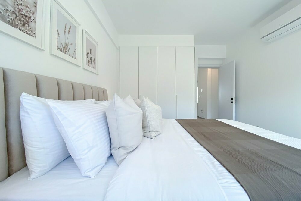 Otel Phaedrus Living: White Hills Suites Panoramic View, Lefkoşa, foto