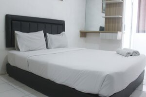 Cozy Studio Apartment At Emerald Towers Bandung (City of Bandung, Jl. Mekar Raya), otel  Bandung'dan