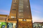 Protea Hotel by Marriott Lusaka Cairo Road (Cairo Road No:12), otel  Lusaka'dan