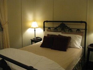 The Forest Queen Hotel (Colorado, Gunnison County), otel  Kolarado Eyaleti'nden