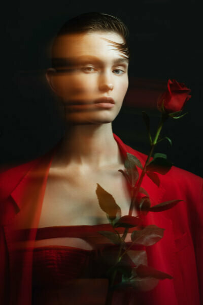 Güzellik salonu Aldo Coppola, Vladivostok, foto