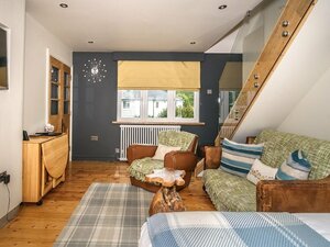 Studio 7 Apartment (England, Cornwall County, Saint Austell), otel