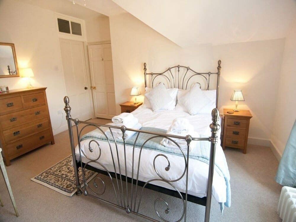 Otel Rock Moor House B&b, İngiltere, foto