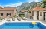 Apartments Mezini 11 (Kotor), daireler  Kotor'dan