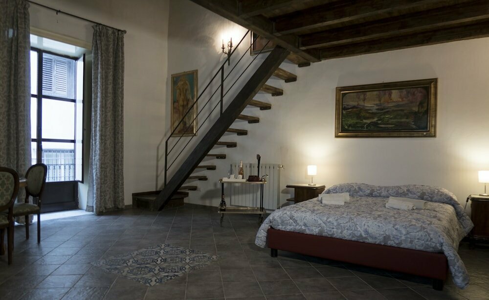 Otel La Querencia, Palermo, foto