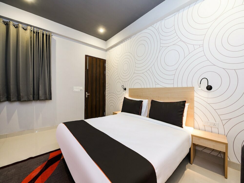Otel Collection O 41988 Ashok Lane, , foto