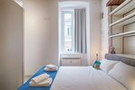 Regina Luxury Apartment (Via Roma No:28, Trieste), kısa süreli konaklama  Trieste'den