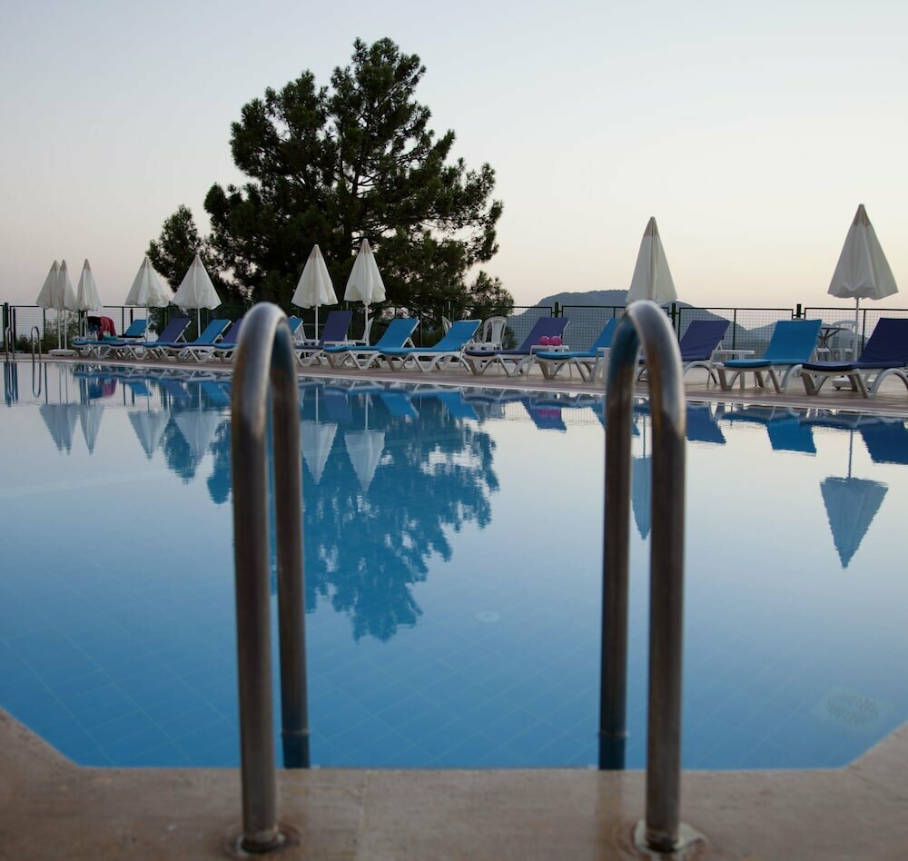 Otel Atlas Otel, Fethiye, foto