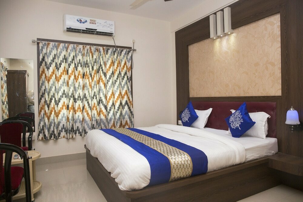 Otel Oyo 3904 Home Stay Tara Palace, , foto