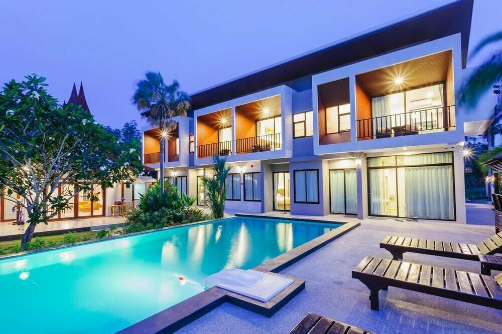 Otel Modern Relax, , foto