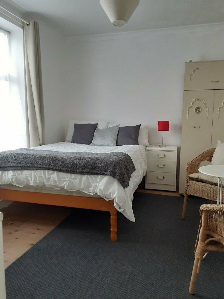 Otel Willodean, İngiltere, foto