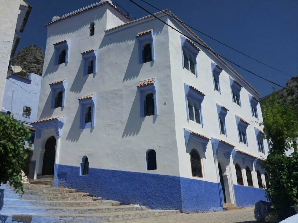 Otel Dar Yakout, Dünya, foto