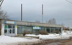Magazin № 25. Orichevskoye rayonnoye potrebitelskoye obshchestvo Razdolye (ulitsa Truda No:23, selo Istobensk), süpermarket  Kirovskaya oblastından