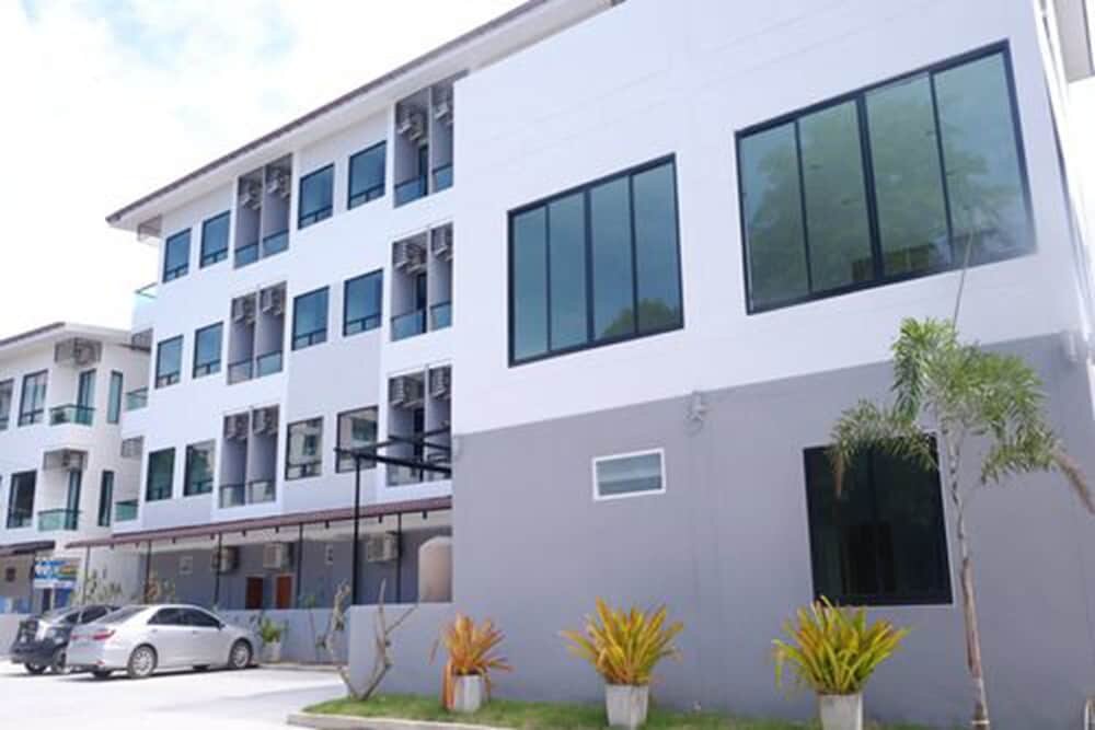 Otel Fun Hotel, Rayong, foto