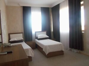 Palm Beach (Samegrelo-Zemo Svaneti, Zugdidi Municipality, Anaklia), otel