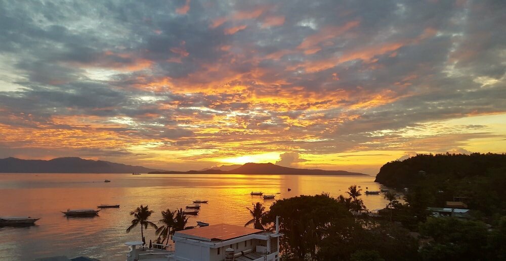 Otel Out of the Blue Resort, , foto