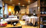Hôtel Restaurant Les Remparts (Occitanie, Ariège, Arrondissement de Pamiers, Mirepoix, Cours Louis Pons Tande, 6), otel
