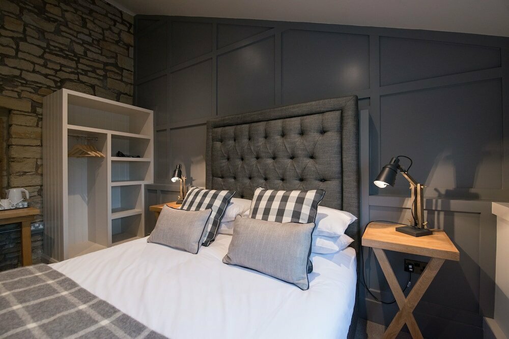 Otel Forest, İngiltere, foto