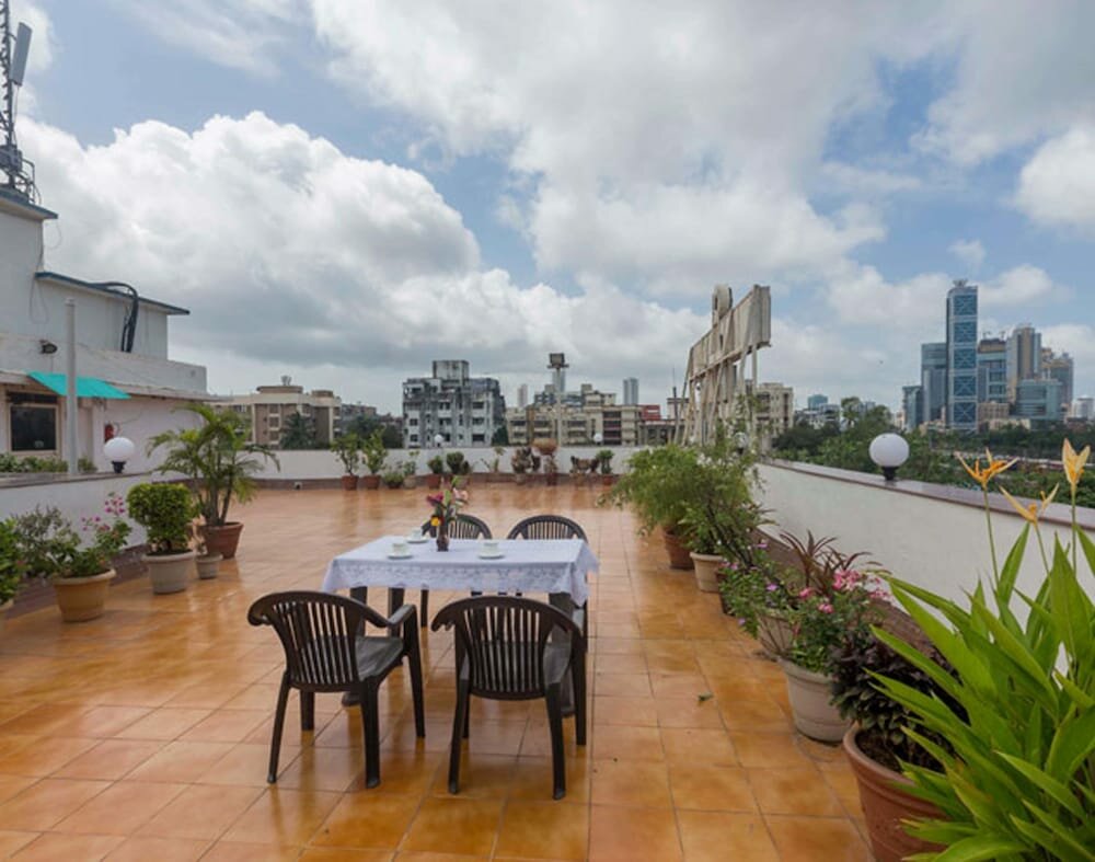 Otel Hotel Parklane, Mumbai, foto