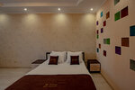 InnDays (Baryshevskaya Roscha Street No:18), otel  Şçerbinka'dan