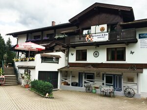 Karawanken Lodge (Carinthia, Villach-Land, Finkenstein am Faaker See, Seeufer-Landesstraße, 2), otel  Karintiya'dan