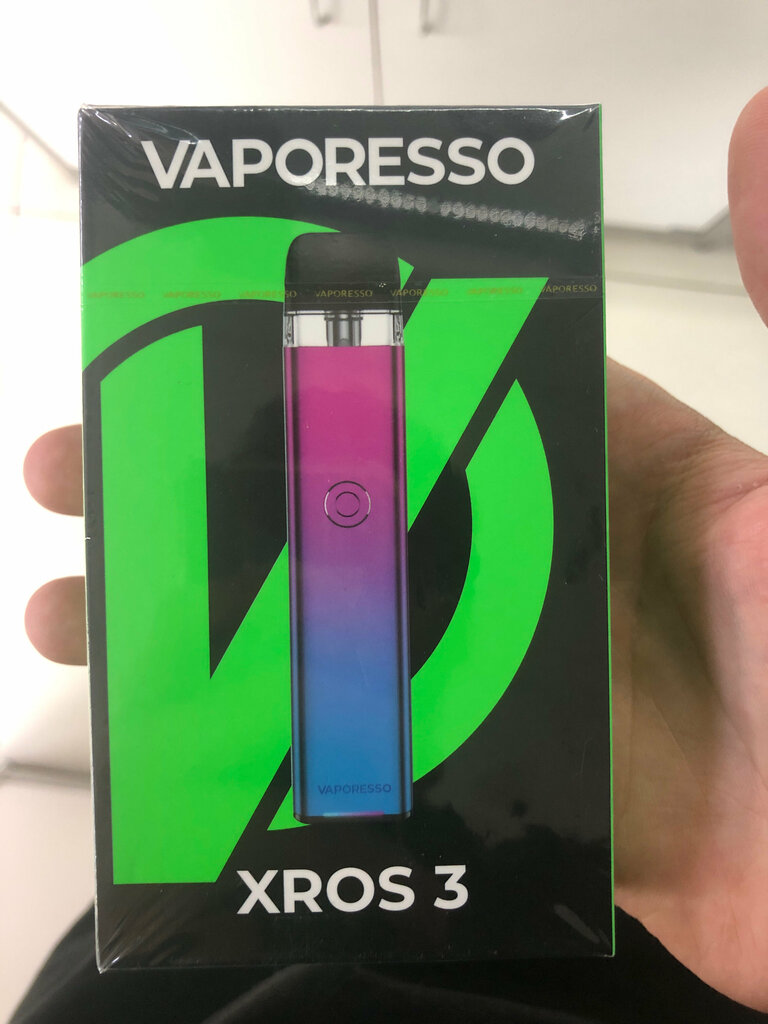 Elektronik sigara satış noktaları Vape Club, Cheboksary, foto