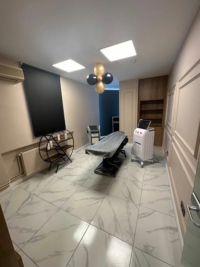 Güzellik salonu Eshedoll Beauty Güzellik Merkezi, İstanbul, foto