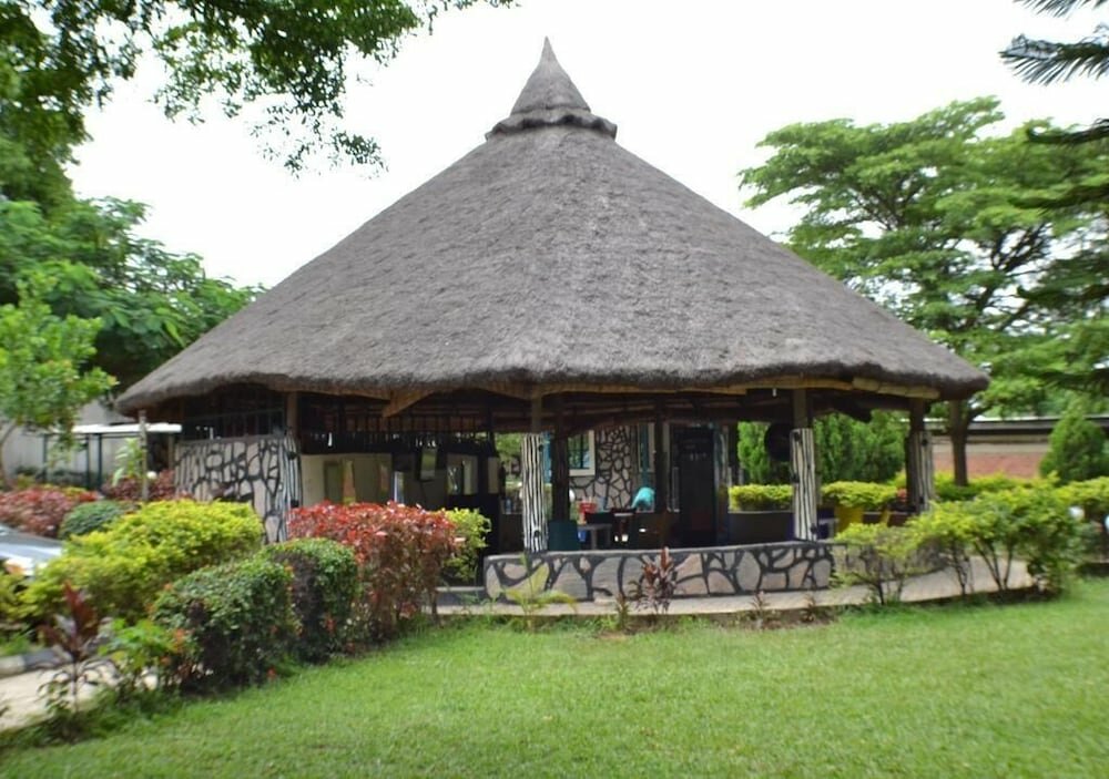 Otel Gracious Hotel, Abuja, foto