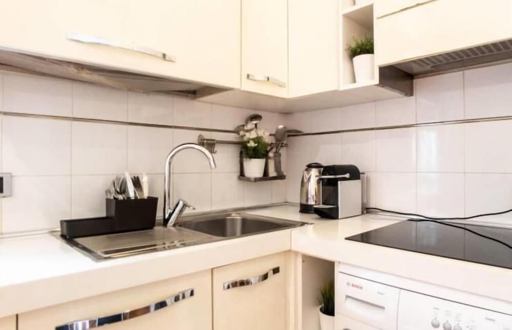 Otel Sammartini 23, Milano, foto