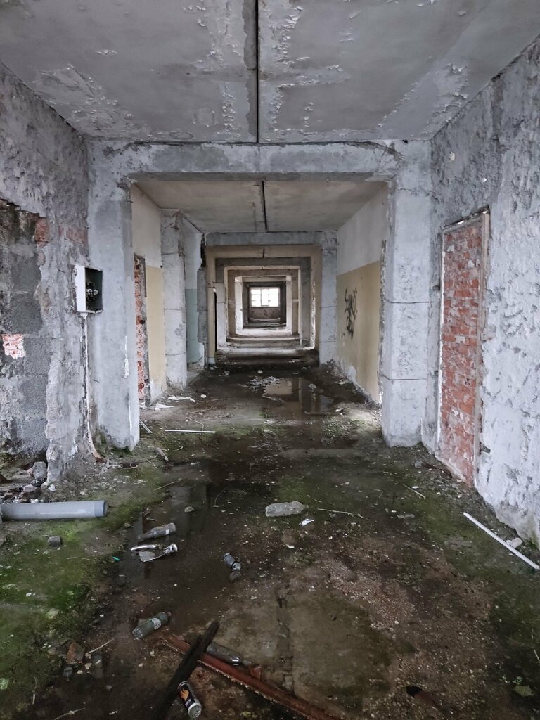 Polis merkezleri Столбовской отел полиции, Moskova ve Moskovskaya oblastı, foto