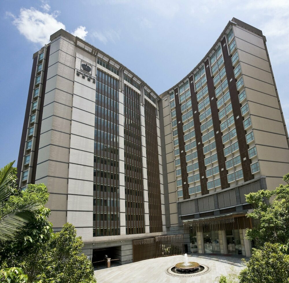 Otel Royal View, Hong Kong, foto