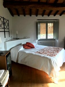 Il Pezzatino (Tuscany, province of Florence, Rufina), otel