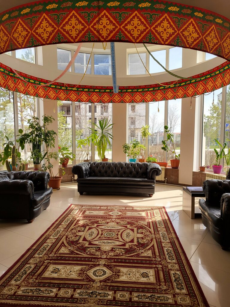 Konut blokları Riviera Park Residence Atyrau, Atırav, foto