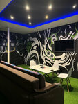 Fadeout Studio (2nd Kozhevnichesky Lane No:12с10), ses kayıt stüdyoları  Moskova'dan