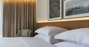 Bluesun Hotel Marina (Brela), otel