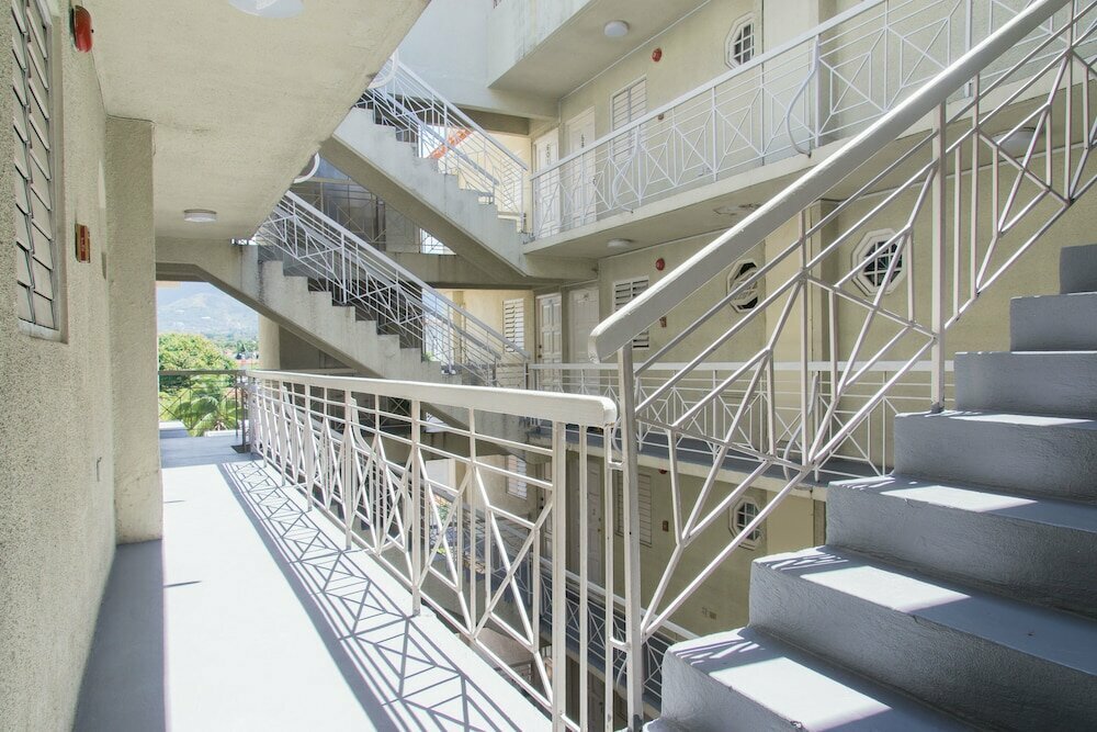 Otel Oakland Ce by Pro Homes Jamaica, Kingston, foto