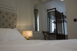 50th Boutique Hotel (Triq il-Lvant), otel  Dünya'dan