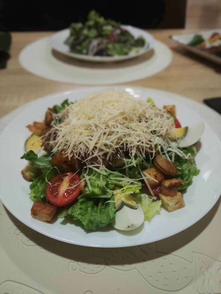 Kafe Рыжий кот, Komsomolsk‑at‑Amur, foto